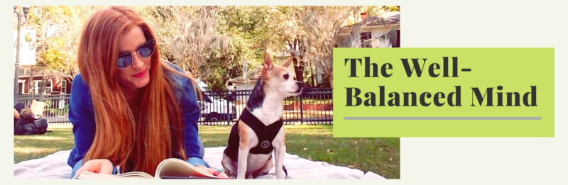 The Well-Balanced Mind