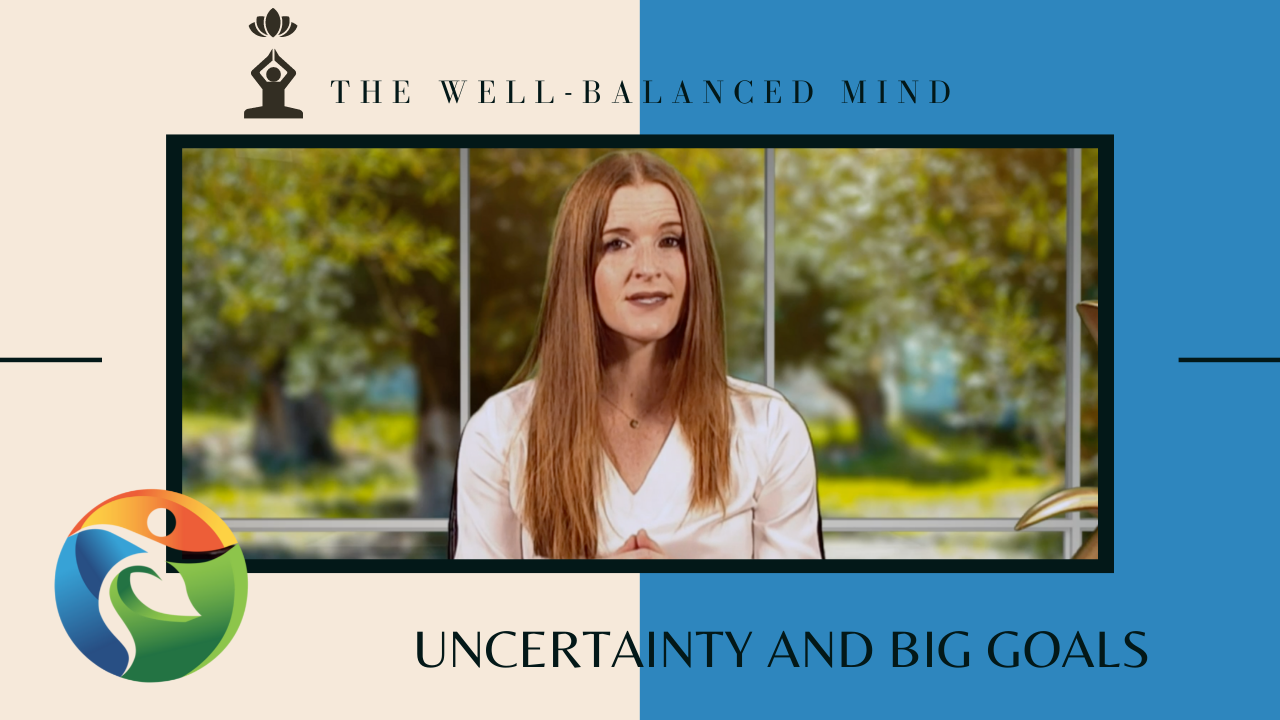 The Well-Balanced Mind